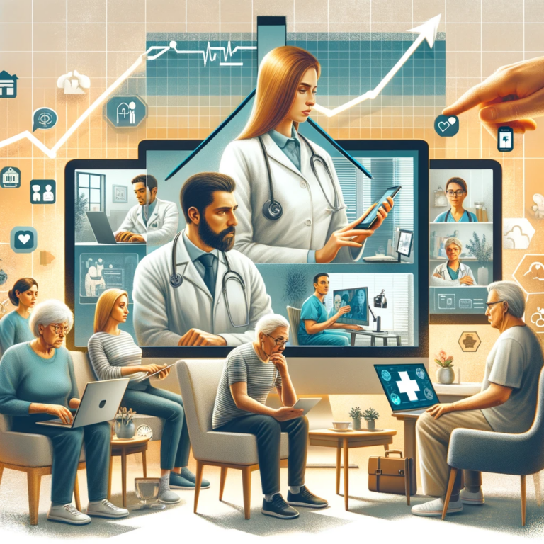 Unlocking the Future of Healthcare: The Impact of Telemedicine on ...